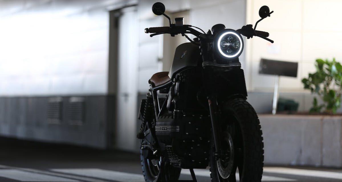 Le contrôle technique des motos pas obligatoire, cette association s'en ...