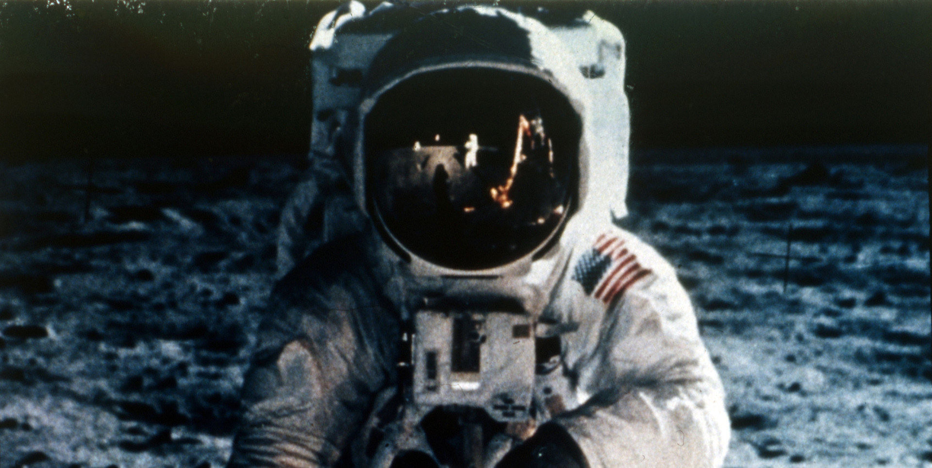 Moonshot memories: The eternal legacy of Apollo 11