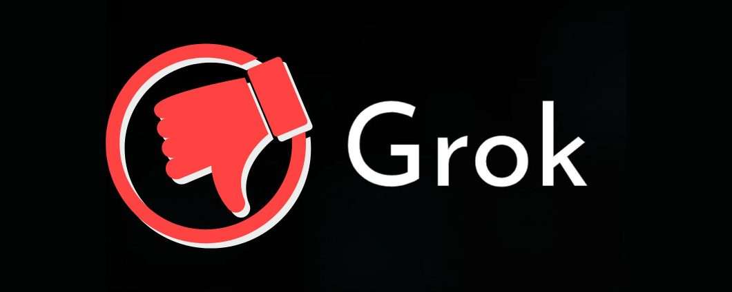 Via Grok dagli app store di Apple e Google, la richiesta degli attivisti