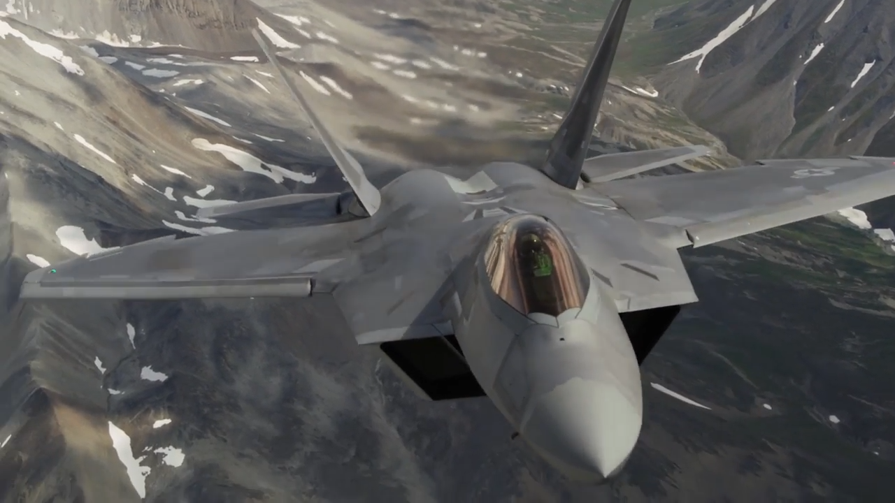 Why the US is retiring its most dominant fighter ever built