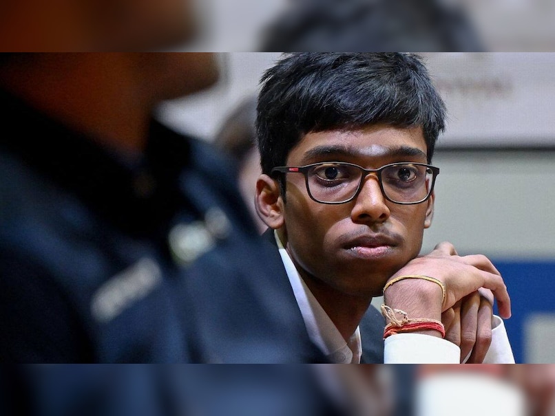 If R Praggnanandhaa qualifies for World Championship, it might even ...
