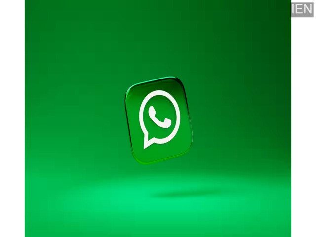 How to send high-resolution photos on WhatsApp using an iPhone without ...