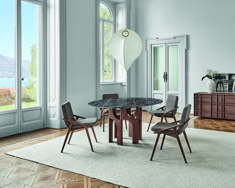 5 lesser-known, but just as iconic, tulip table alternatives to buy