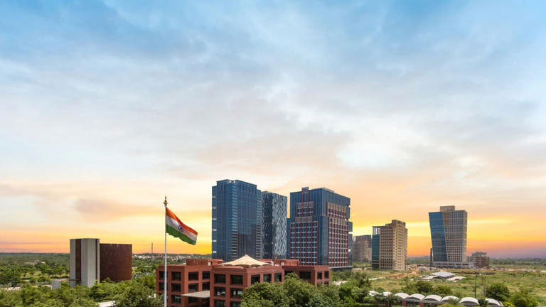 GIFT City delegation to engage with global leaders at WEF Davos 2024