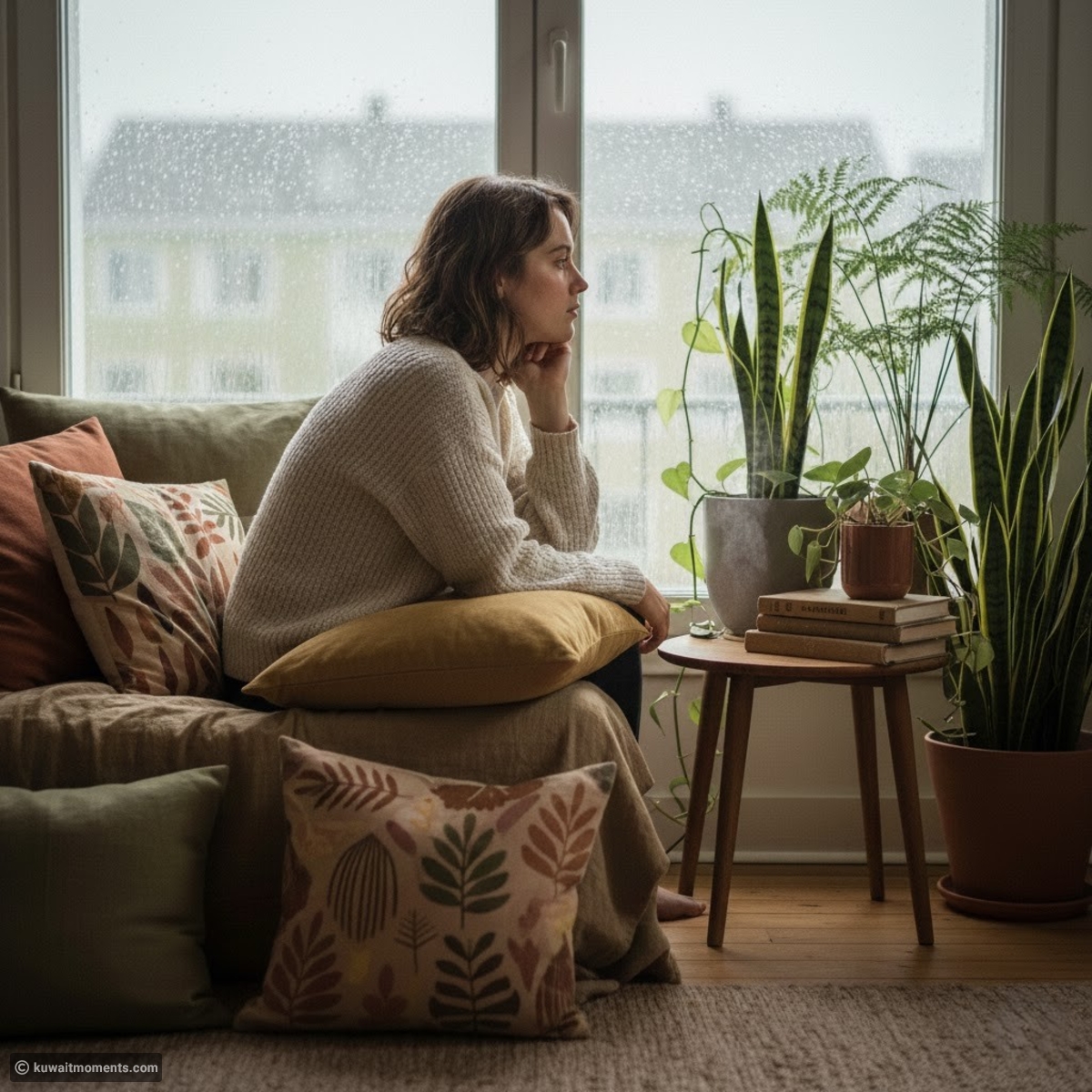 Mindful reminders that can help to put your soul at ease