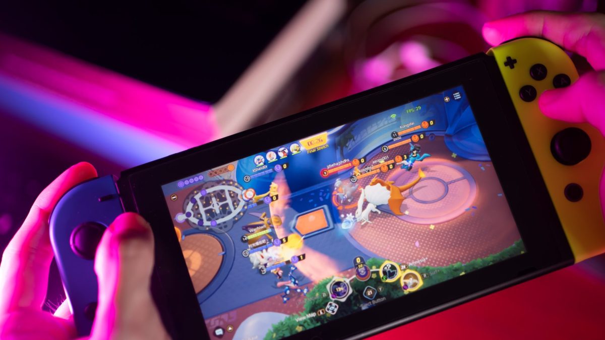 Unter 45 Euro: Ultra-beliebtes Nintendo Switch-Spiel jetzt im Angebot ...