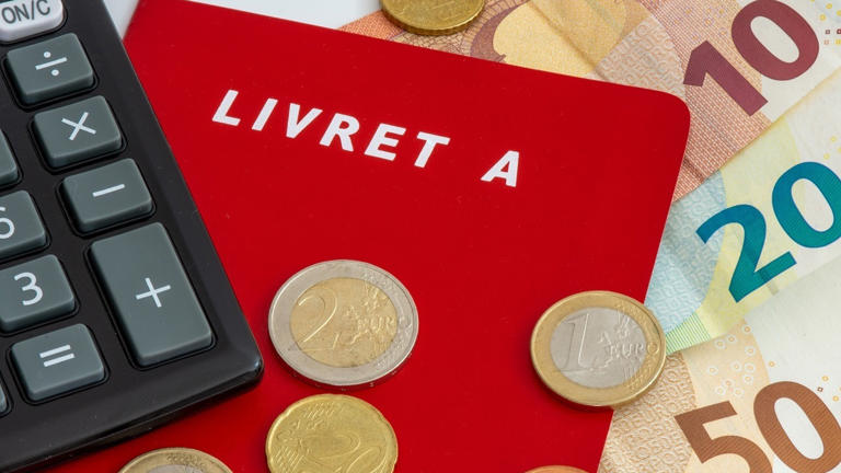 « C’est maintenant ou jamais » : taux du livret A et LEP en baisse ...