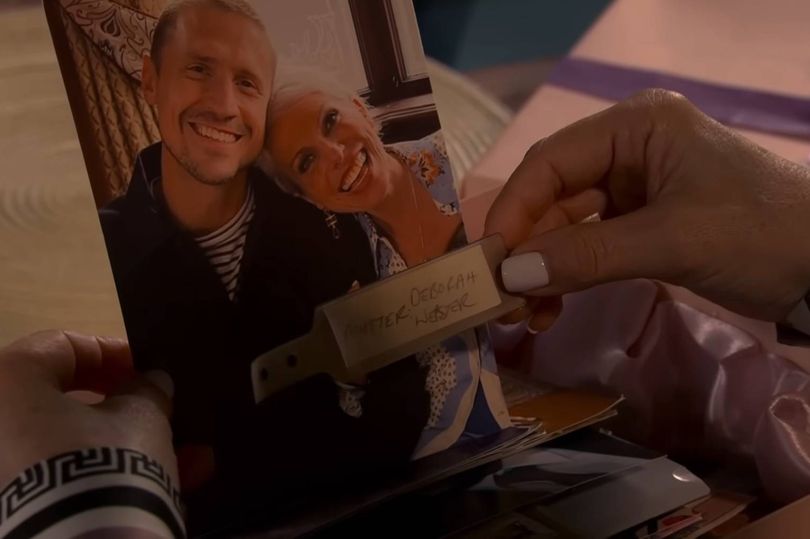 ITV Coronation Street fans 'work out' who Carl Webster's dad is after ...