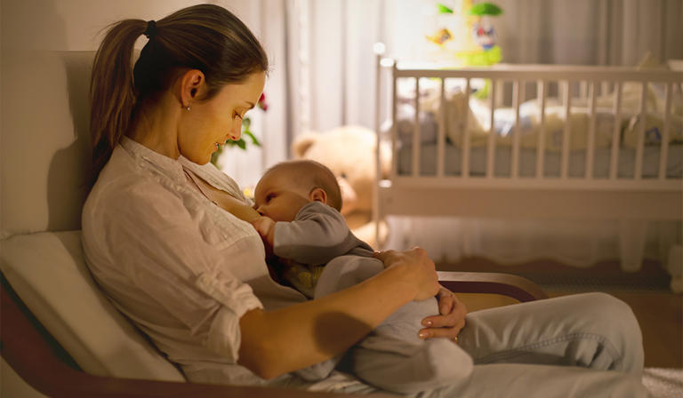 What is mastitis and how can it be treated? Your questions answered