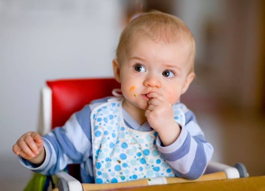 Keep calm and squeeze on! Parents have their say on what really counts ...