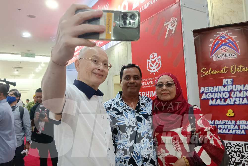 MCA is a founding party, will stay in BN - Wee