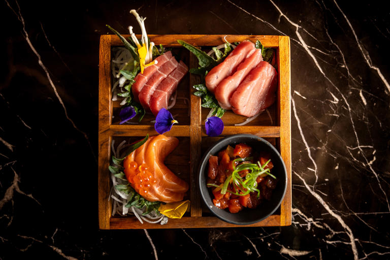 Van late-night sushi tot hotelmagie: 4 tips voor een stijlvol weekend