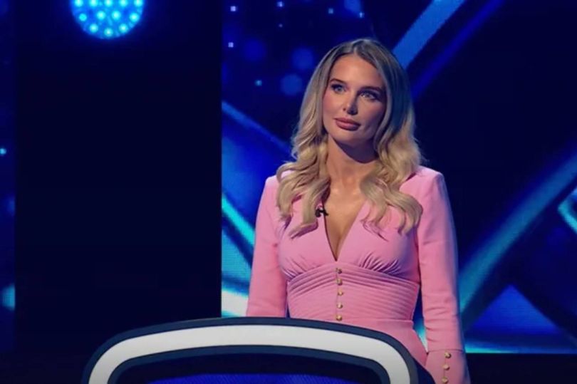 Helen Flanagan 'forced out of home by ex Scott Sinclair' in property row