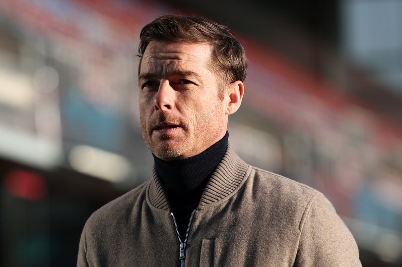 Scott Parker hints at double blow for Liverpool as Burnley plots shock win