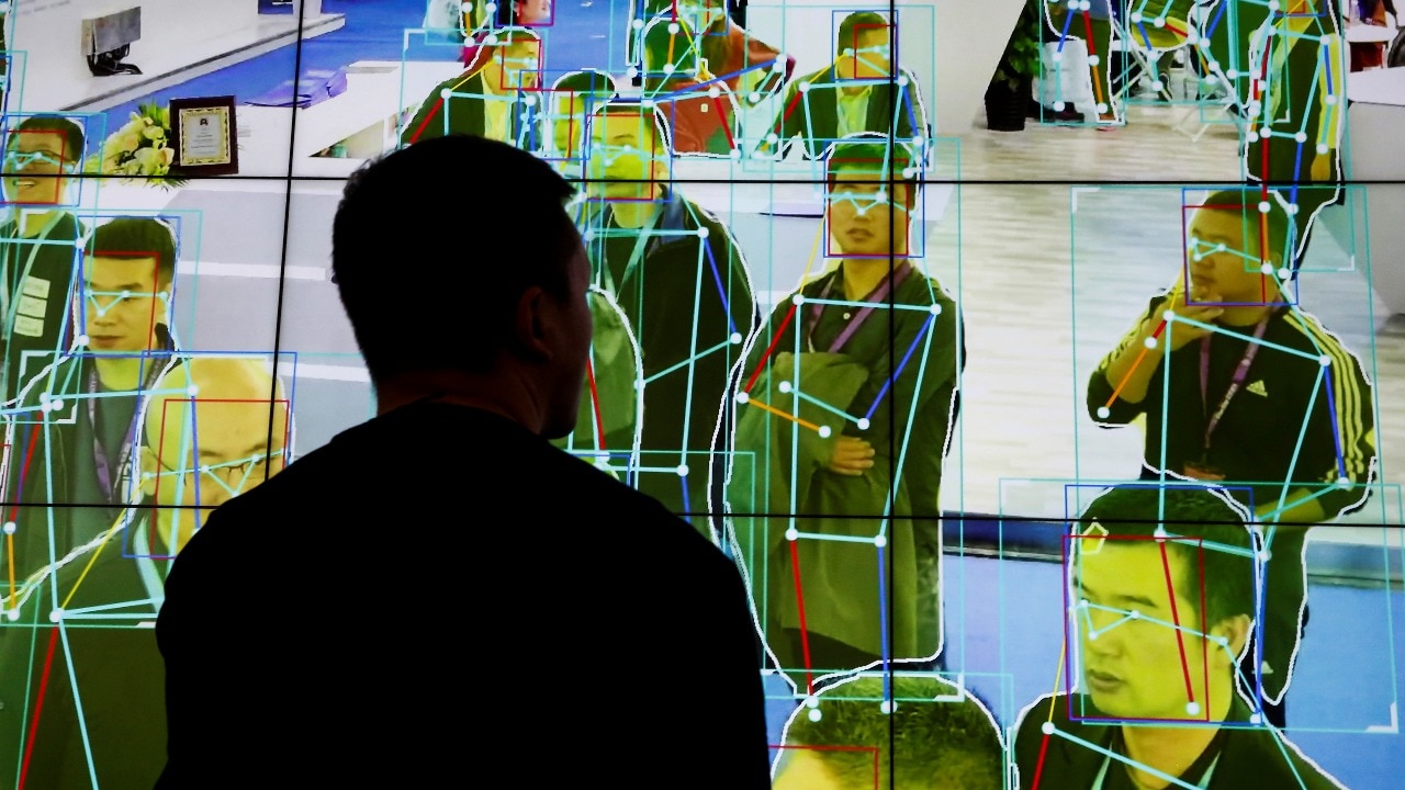 Beijing's digital Great Wall expands as foreign cybersecurity firms get ...