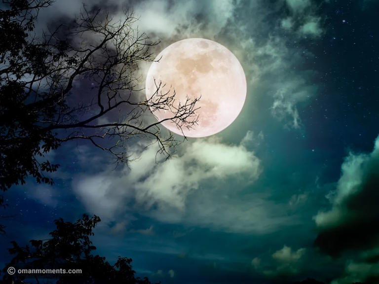 Today's moon mood: Thursday, January 1, 2026