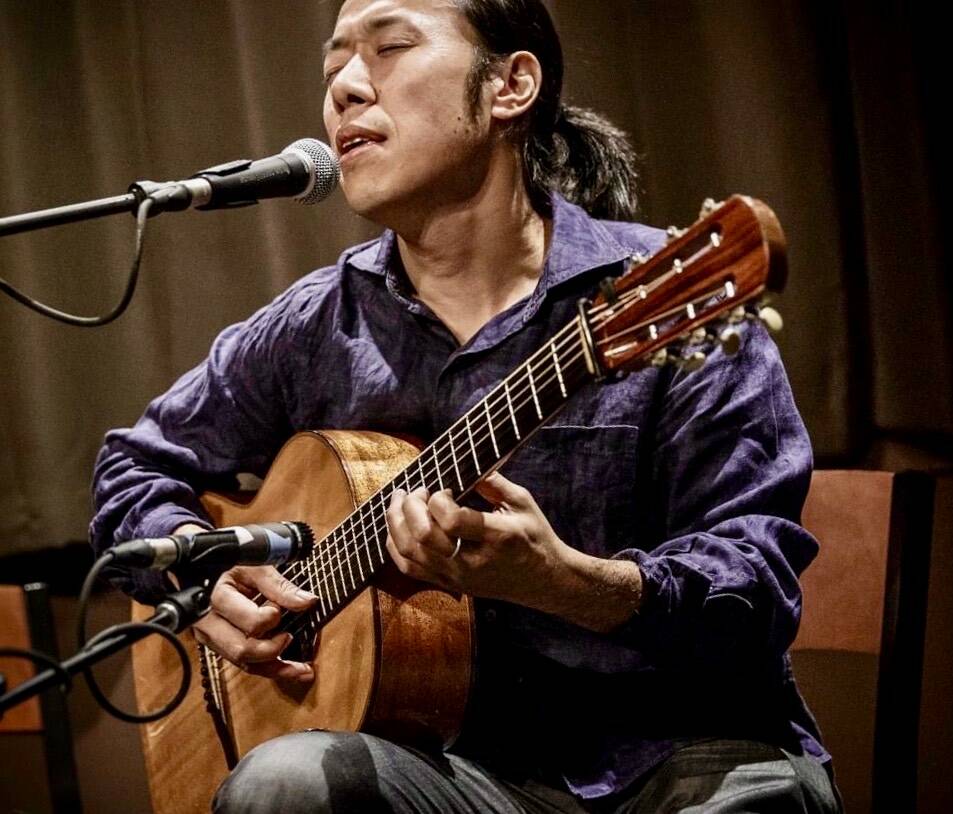 A journey through strings and stories