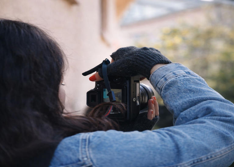 Fotoğraf tutkunları Tuzla’nın sokaklarında buluştu