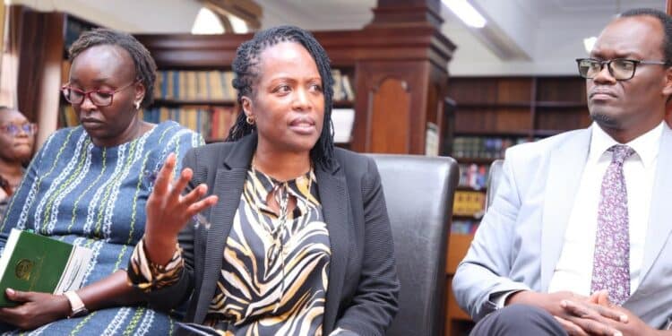 JSC announces vacancies for chief kadhi, registrar, and ICT directors