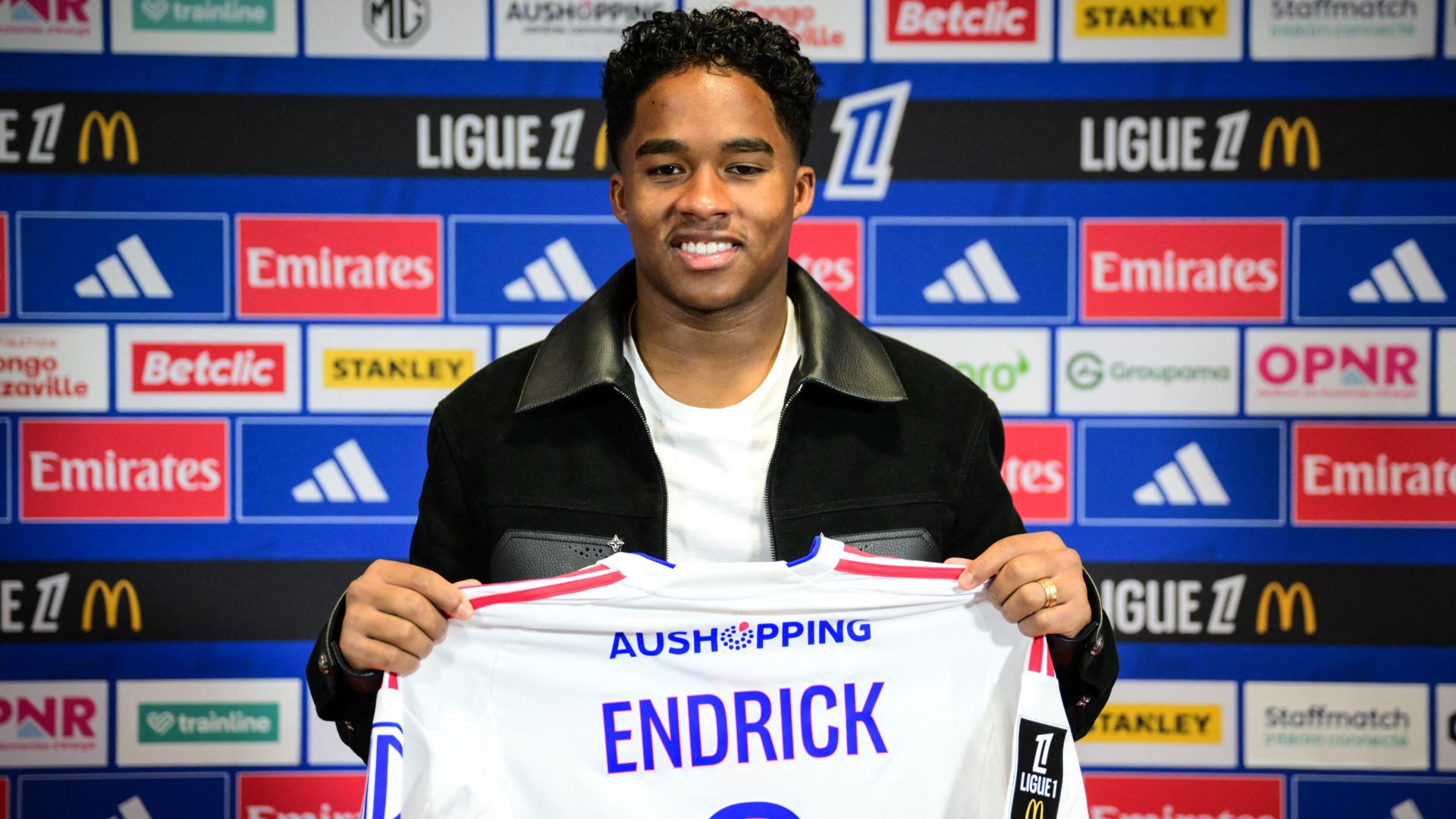 Could Endrick make shock Real Madrid return? Loanee star speaks out on ...