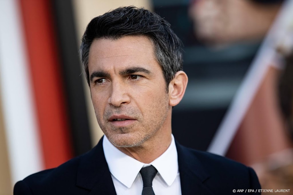 Chris Messina in gesprek met HBO over The White Lotus