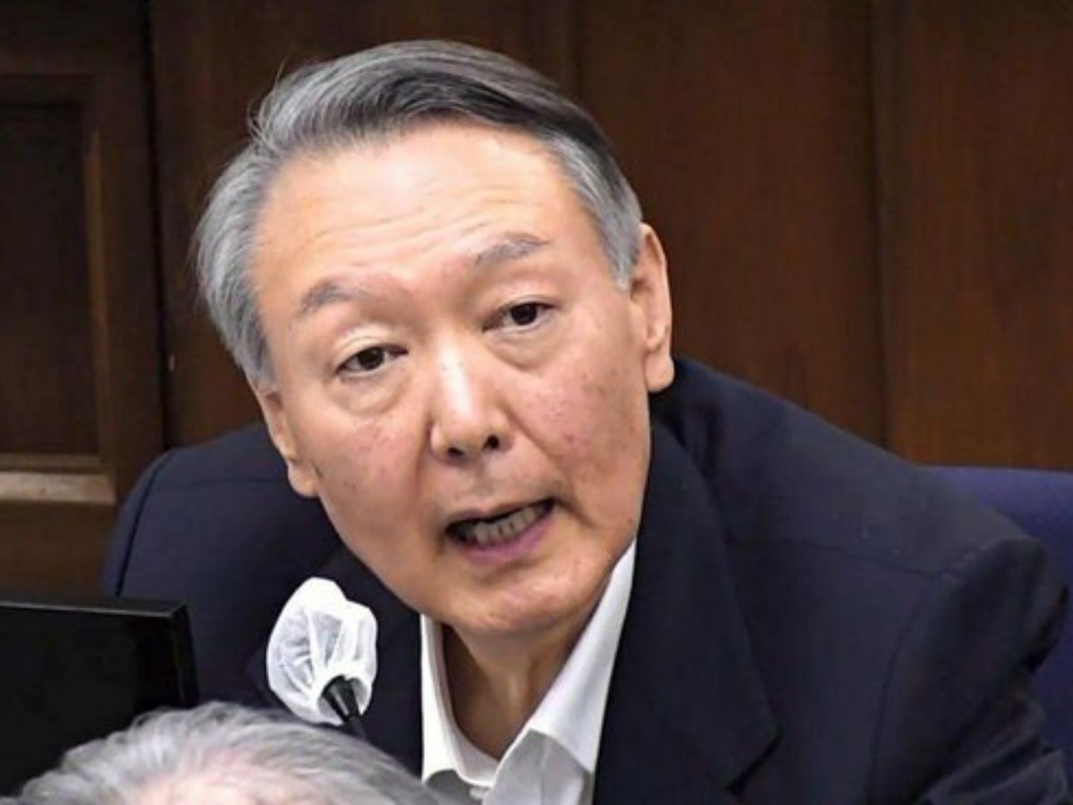 What went wrong: South Korea's former president Yoon Suk Yeol got a 5-year prison term over ...