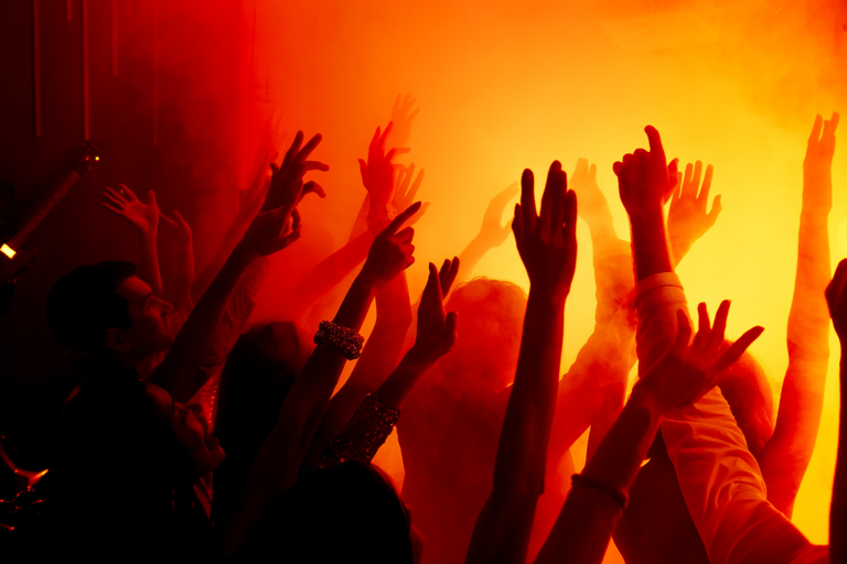 Van late-night sushi tot hotelmagie: 4 tips voor een stijlvol weekend