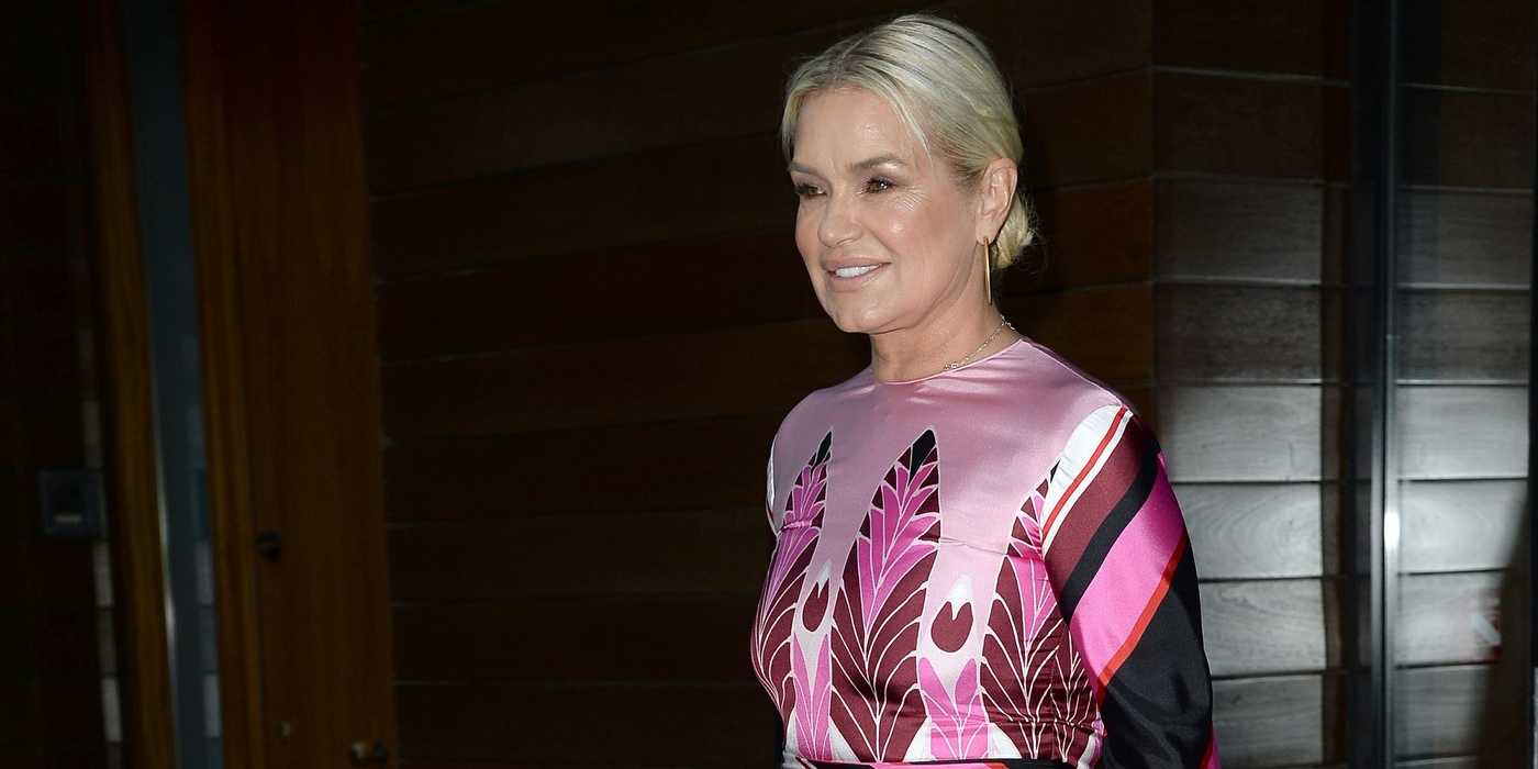 Yolanda Hadid quietly delists her $11 million Pennsylvania farm