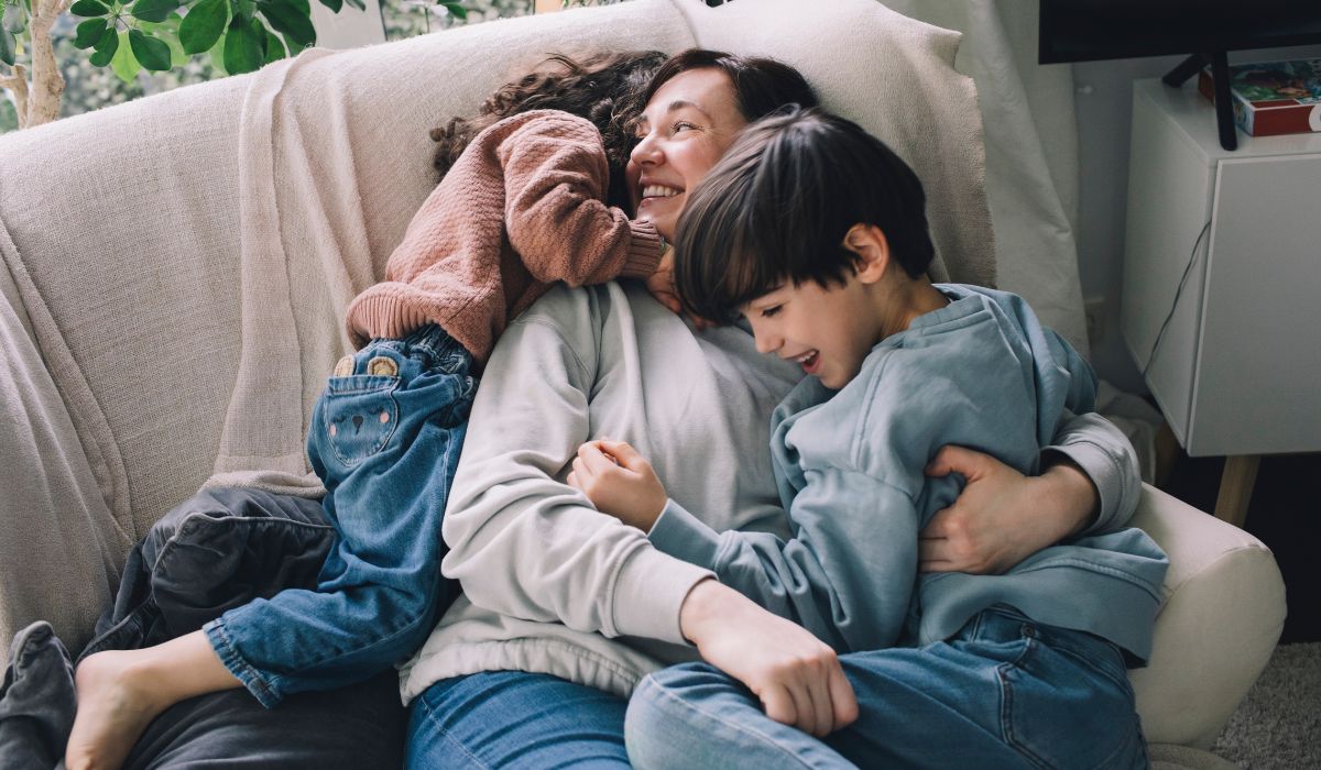 Mum’s negative comments about having two children spark major reaction