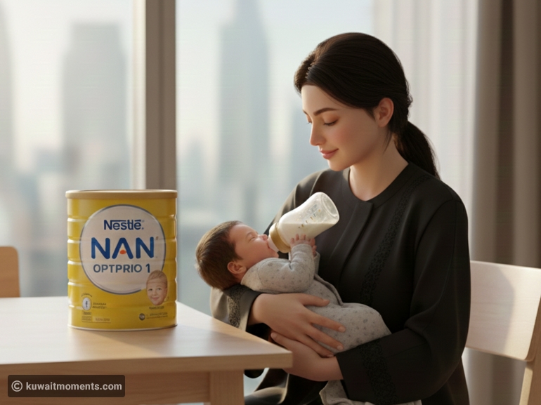 Nestlé issues global recall of baby formula over contamination risk