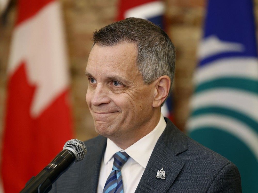 Deachman: Let's all make up studies about how great Ottawa is