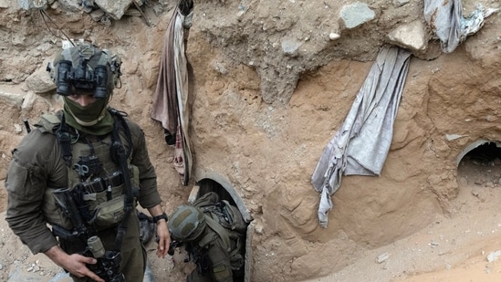 Israel sees spike in PTSD and suicide among troops as regional tensions ...