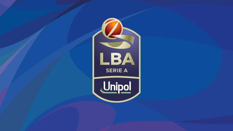 Serie A, la programmazione della 18ª giornata: APU a Tortona di sabato
