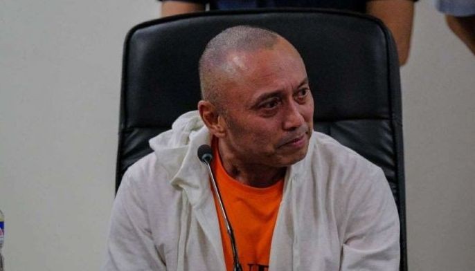 Manila court acquits Teves, 2 others in Dumaguete board member slay