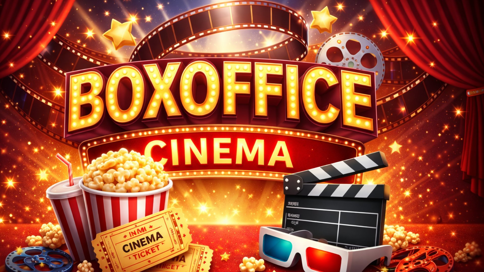 Box office Italia: i 10 film più visti al cinema ieri giovedì 15 ...