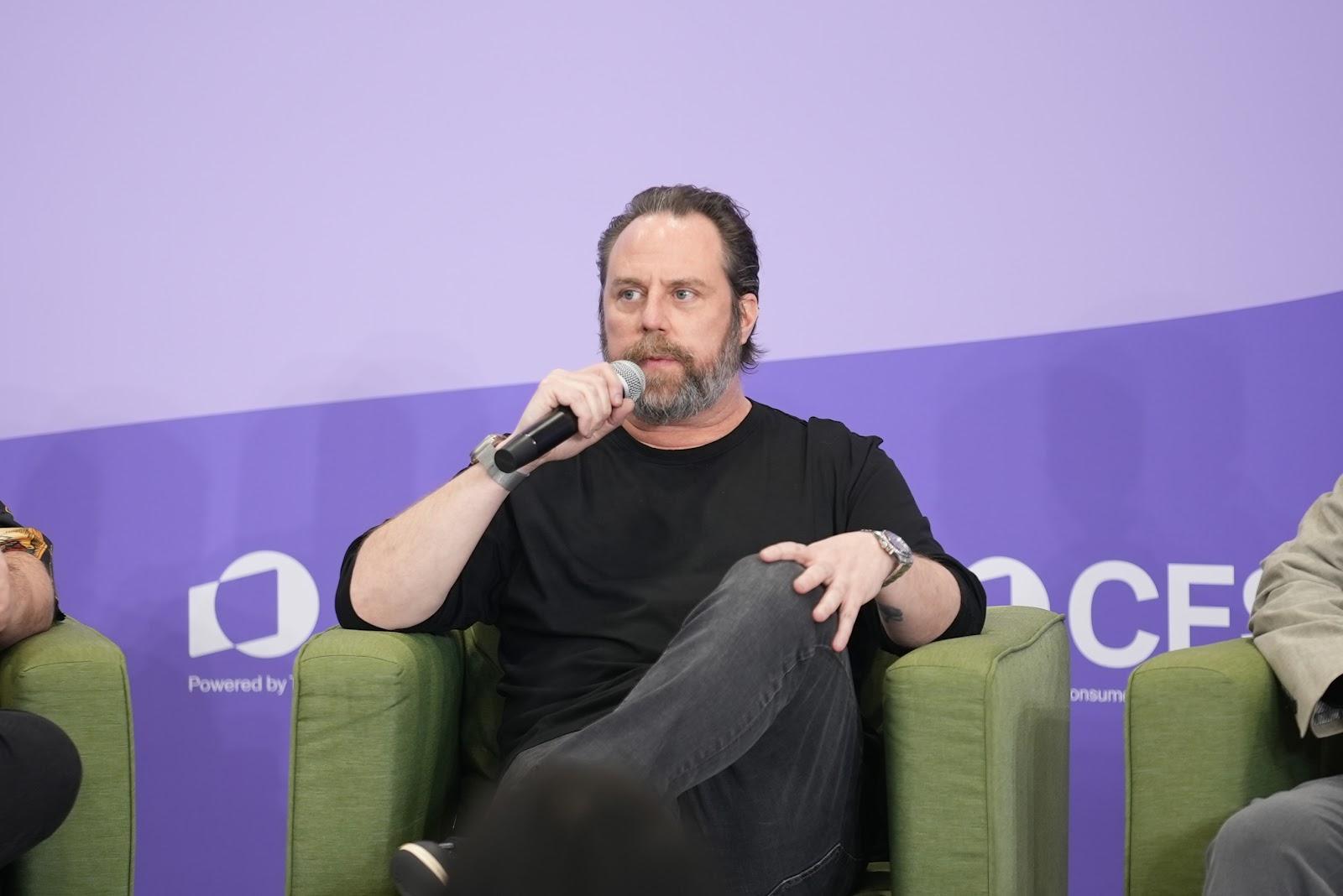 Behind the scenes on AI filmmaking from Emmy winners and how it’s ...