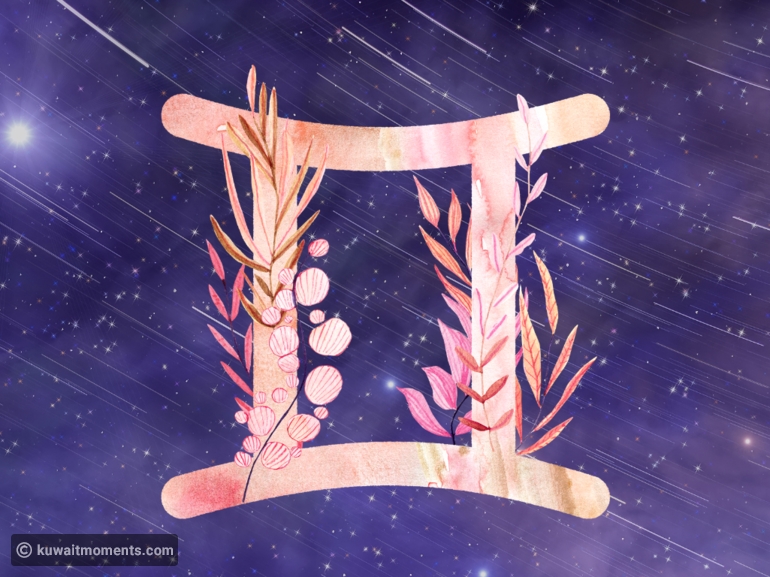♊ Your Gemini daily horoscope for January 3, 2026