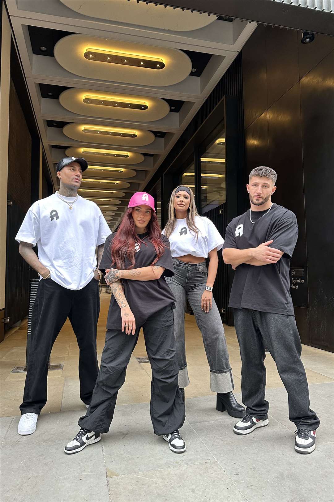 Style: Why these Cambridge and Bury brands are changing fashion for good