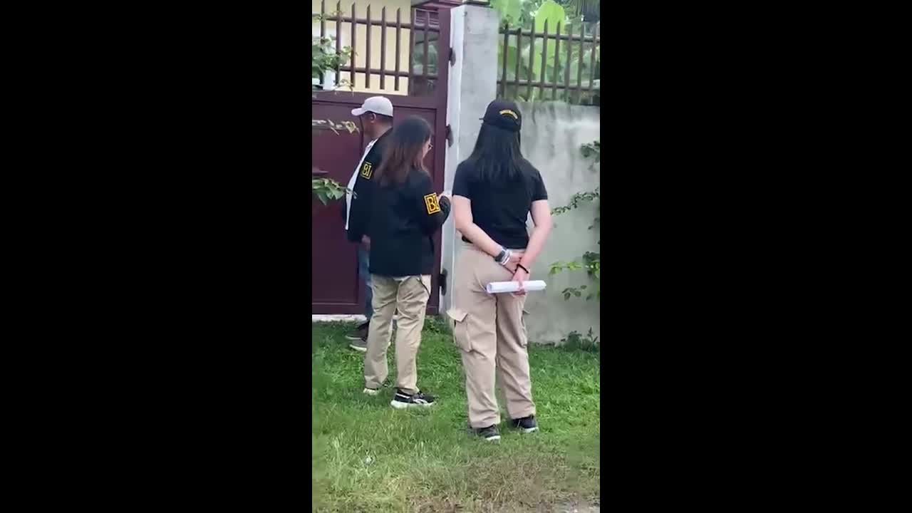 Vlogger arrested for 'recording women without consent and calling ...