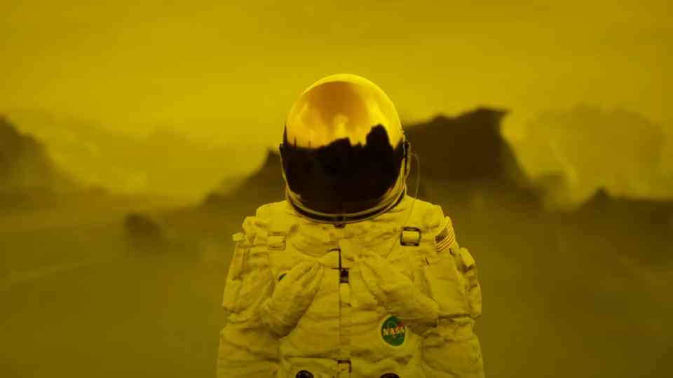 13 cosas que te dijeron sobre el espacio y que son mentira