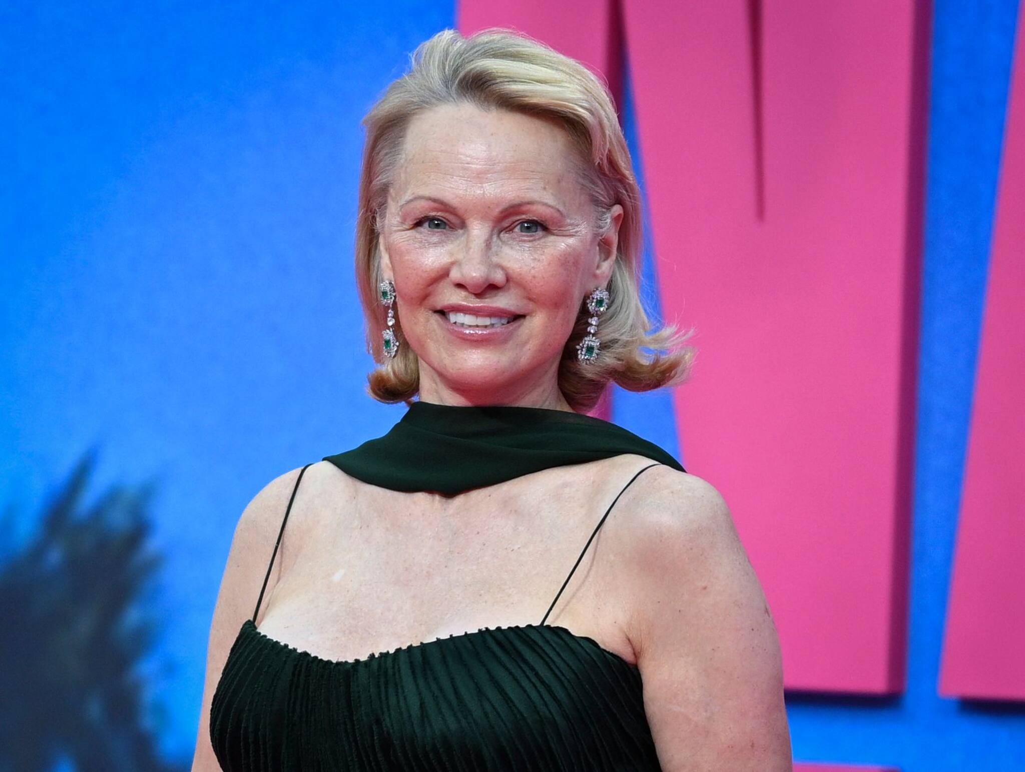 Pamela Anderson vermisst ihren Ex-Mann: „Frage immer nach ihm“