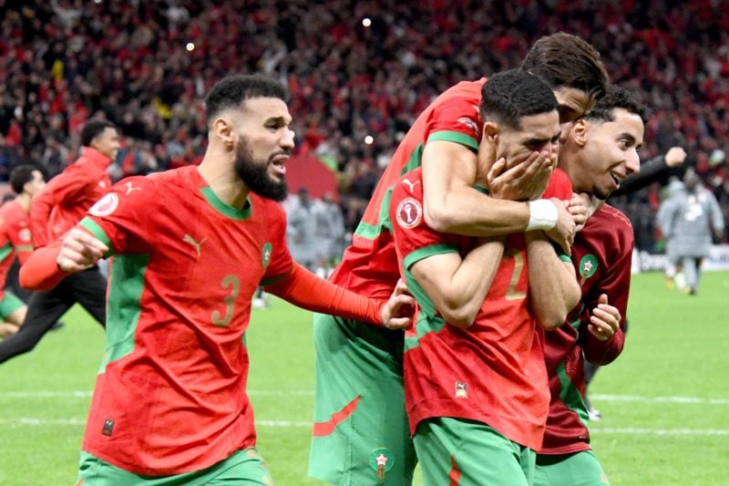 AFCON 2025 final: Morocco vs Senegal: date, venue, kick-off time and ...
