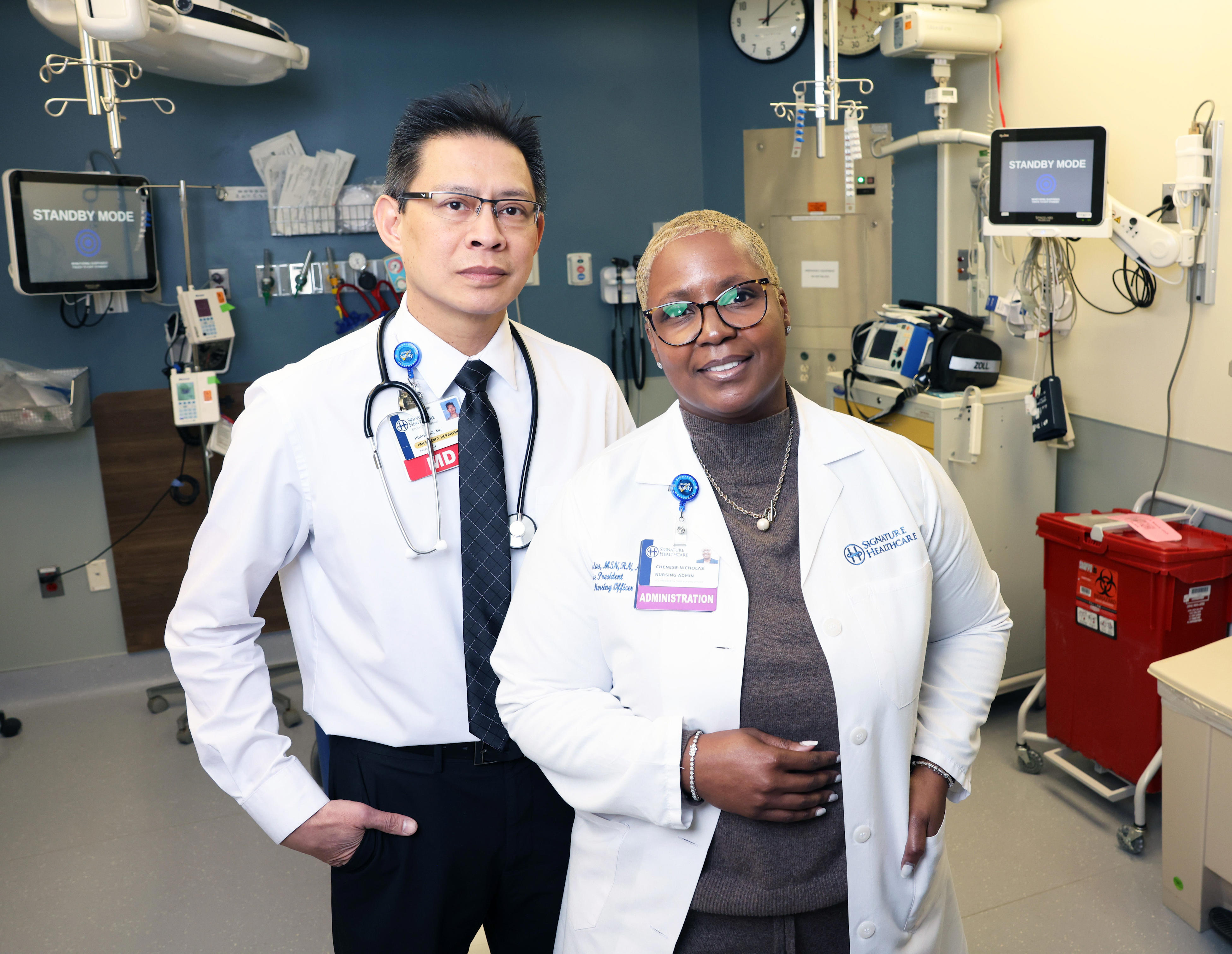 Flu cases rising in Brockton. What to know and how to stay safe