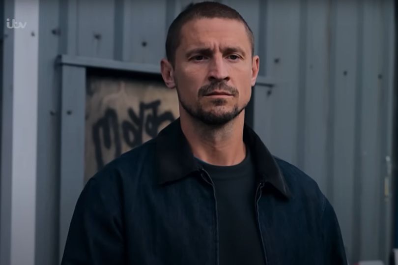 Coronation Street fans say 'would explain a lot' amid Carl Webster's ...