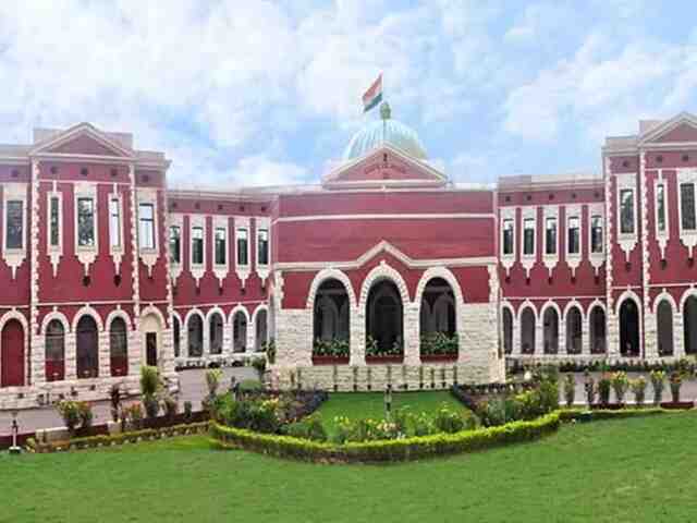 State police raid on ED office preplanned: Jharkhand HC