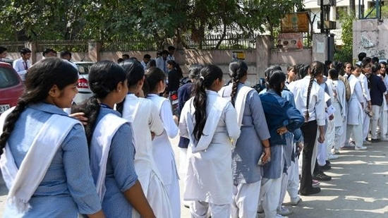 BSEB releases Bihar board 12th or inter admit card, check details here