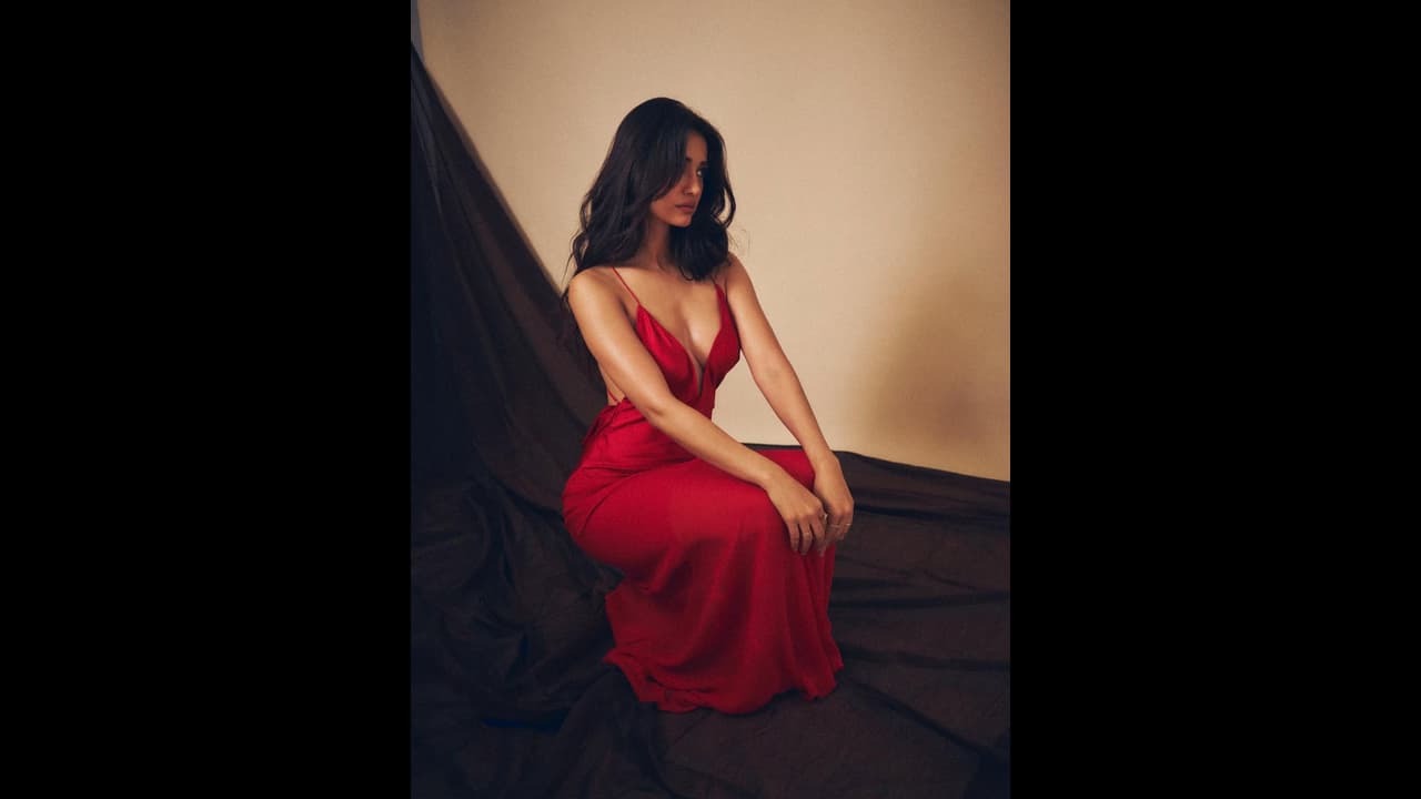 Disha Patani’s stunning new photos are a treat for fans—see photos