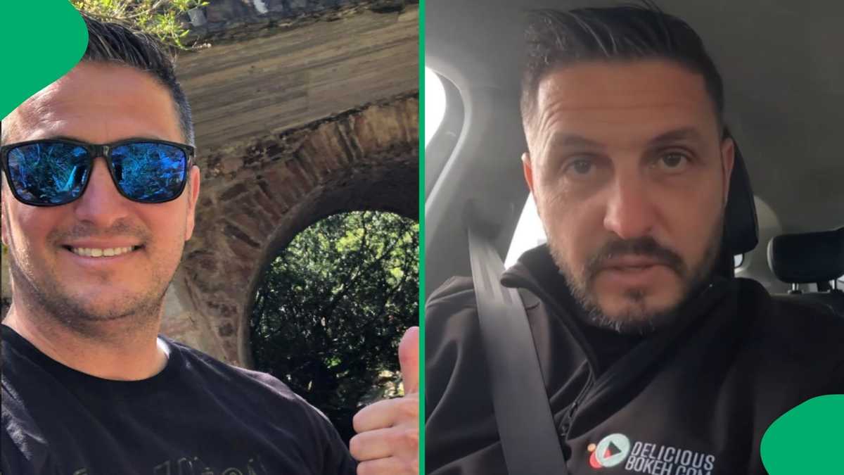 Many soldiers never left: Man shares eerie findings after visiting ...