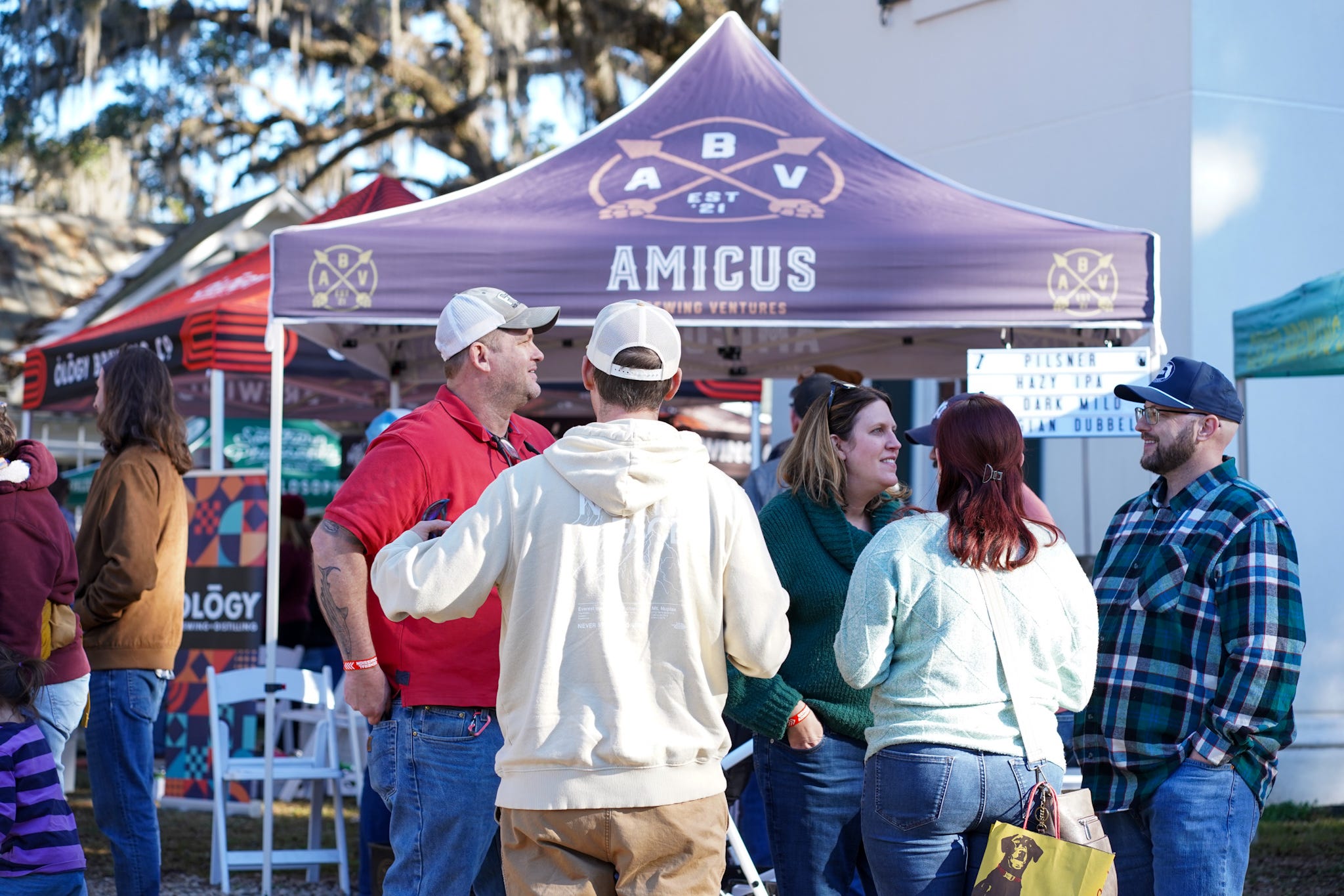 Pints for Paws sets January date for beer festival at Goodwood