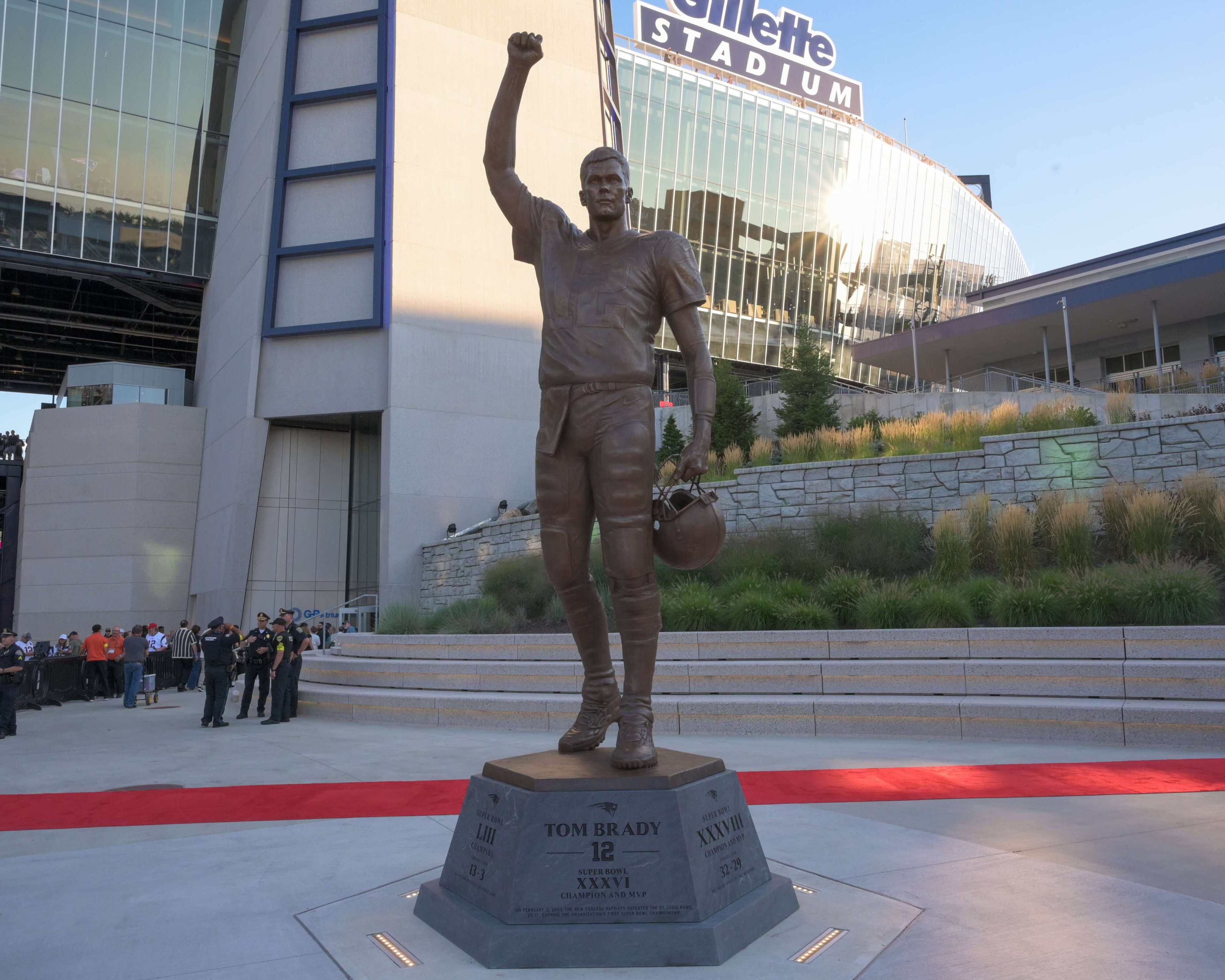 After Chara, which Bruins, Celtics, Red Sox and Patriots deserve to ...